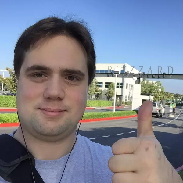 Dan Felder - Frequent Collaborators (People) - MobyGames