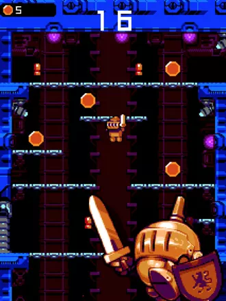 Platform Panic (2014) - MobyGames