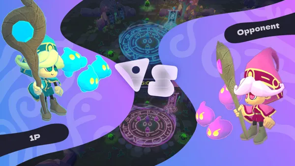 Jelly Troops (2025) - MobyGames