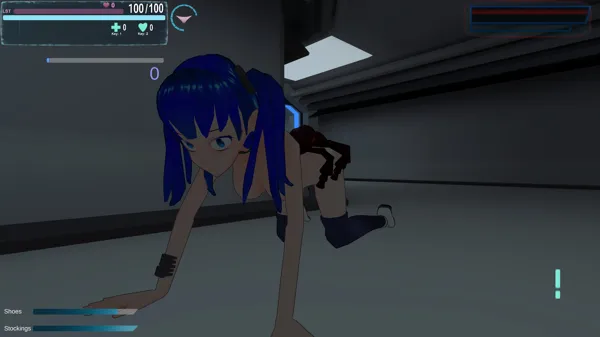 Breed Laboratory (2024) - MobyGames