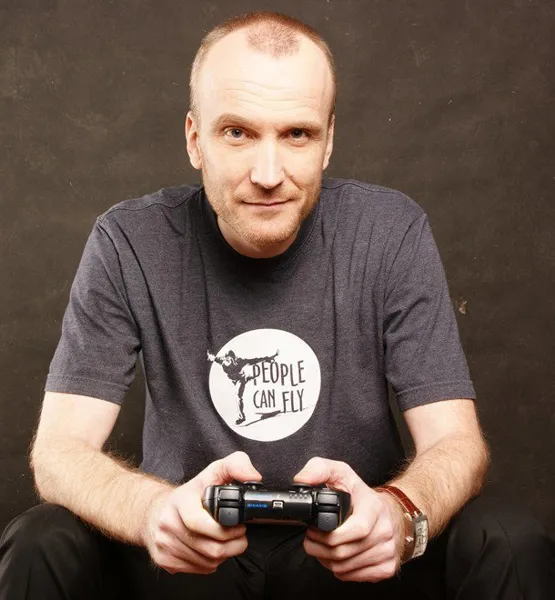 Erik Gløersen - Video Game Credits - MobyGames