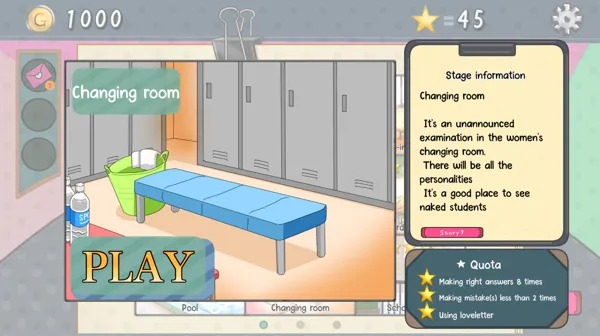 NPC Capture Academy (2022) - MobyGames