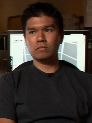 Keith Nakamura - MobyGames