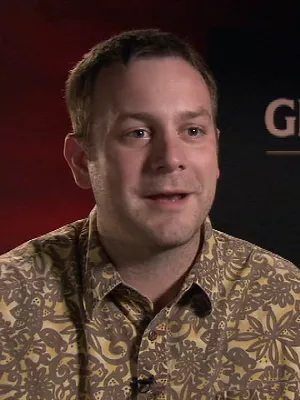 Ryan French - MobyGames