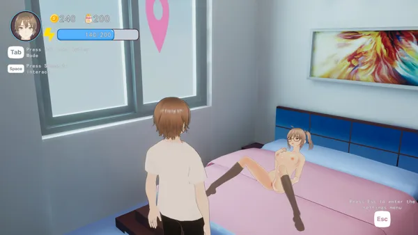 Lustful Butler & Charming Sisters (2025) - MobyGames