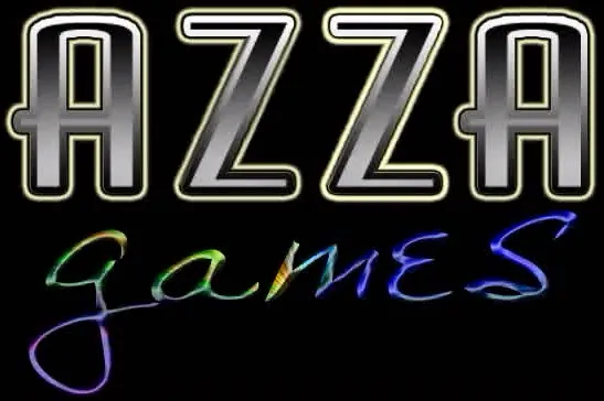AZZA Games Logos - MobyGames