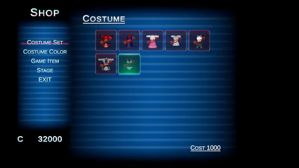 Rumble Blazing (2024) - MobyGames