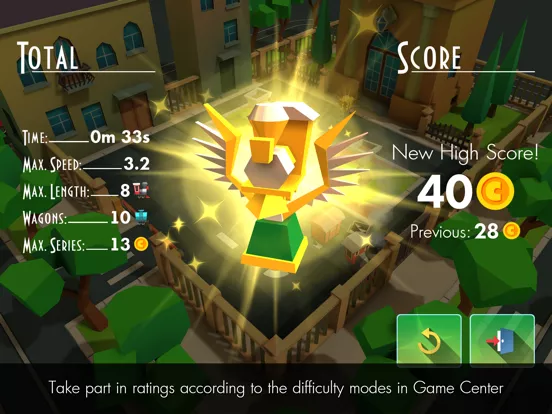 Brave Train (2016) - MobyGames