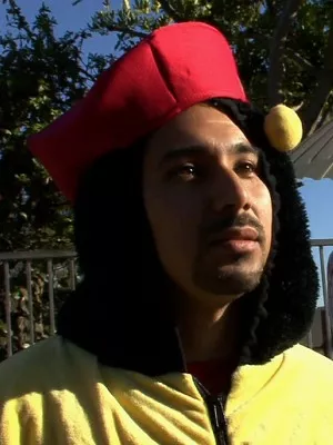 Luis R. Sanchez - MobyGames