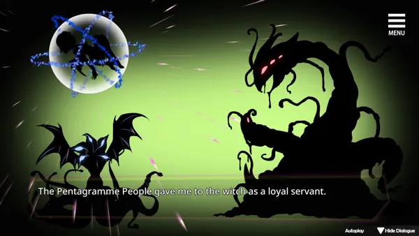 Succubus Girl (2023) - MobyGames