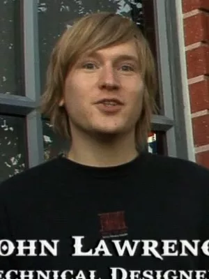 John Lawrence - MobyGames