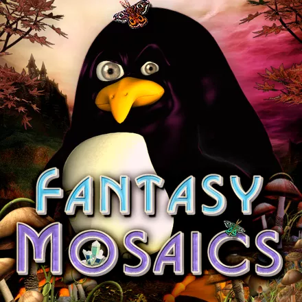Fantasy Mosaics (2013) - MobyGames