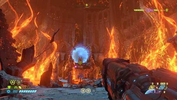 Doom Eternal screenshots - MobyGames