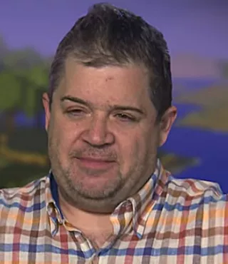 Patton Oswalt - MobyGames