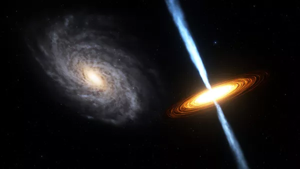 SpaceEngine (2019) - MobyGames