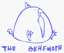 The Behemoth Logos - MobyGames