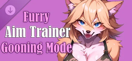 Furry Aim Trainer: Gooning Mode (2024) - MobyGames