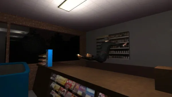 Bite Night (2024) - MobyGames