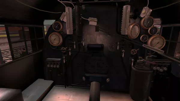 Trainz 2022: Blue Comet (2022) - MobyGames