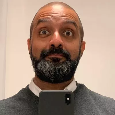 Samrat Sharma - MobyGames