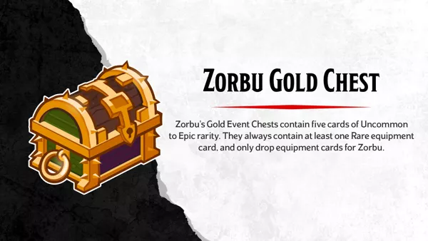 Idle Champions of the Forgotten Realms: Gnome Ceremorph Zorbu Skin ...