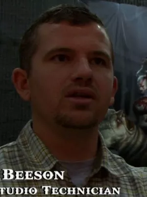 Ryan Beeson - MobyGames