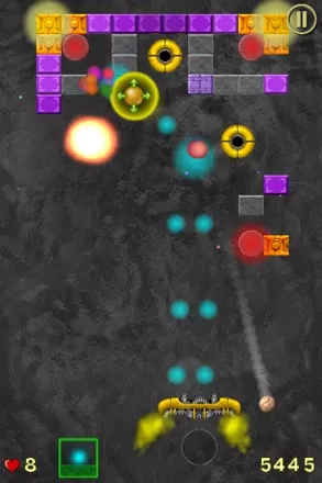 Jet Ball (2009) - MobyGames