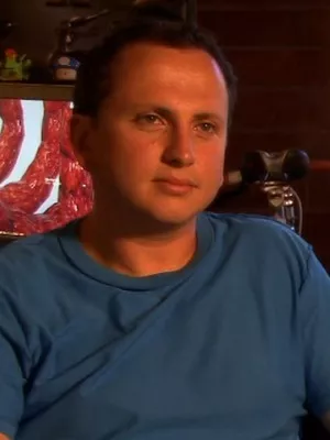 Richard Greenspan - MobyGames