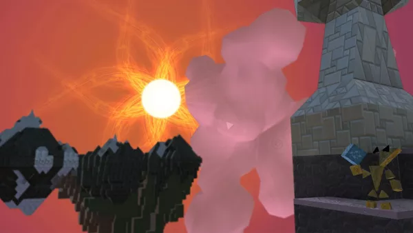 Patterns promo art, ads, magazines advertisements - MobyGames