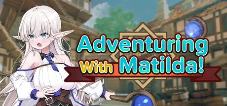 Adventuring With Matilda! (2024) - MobyGames