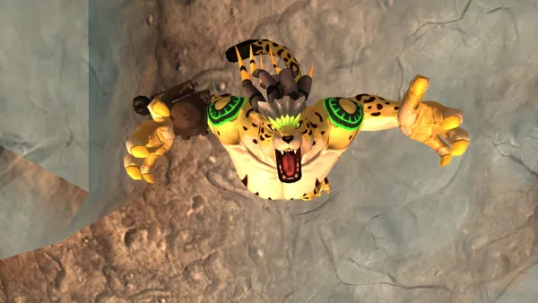 InviZimals: The Lost Kingdom - MobyGames