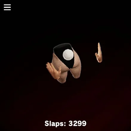 Amarillo's Butt Slapper screenshots - MobyGames