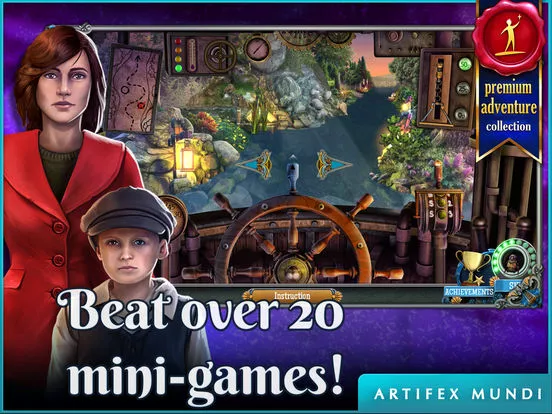 Agent Walker: Secret Journey - MobyGames