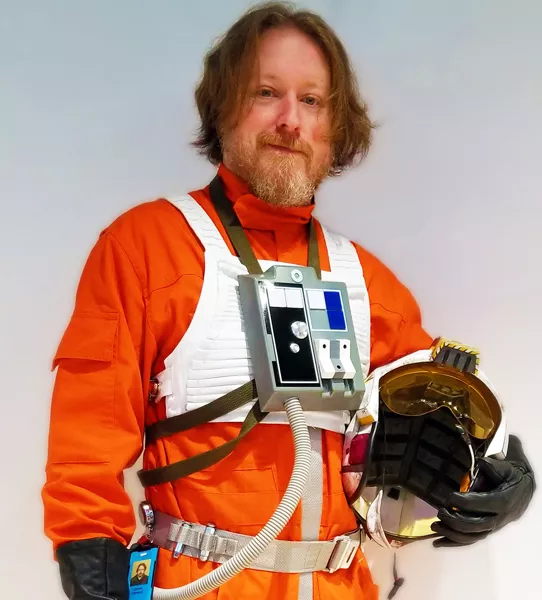 James Clement - MobyGames