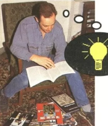 Ian G. Harling - MobyGames