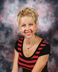 Cindy Armstrong - MobyGames