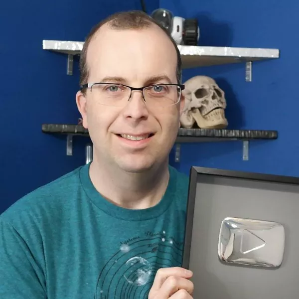 David Murray - MobyGames