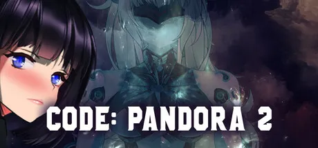 Code: Pandora 2 (2025) - MobyGames
