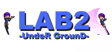LAB2-UndeR GrounD- (2017) - MobyGames