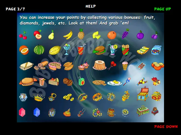 Bubble Bobble World (2002) - MobyGames