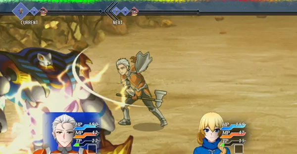 Wind Ryder (2023) - MobyGames