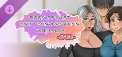 Room of Lust: Dirty Conversation With Mom (2024) - MobyGames