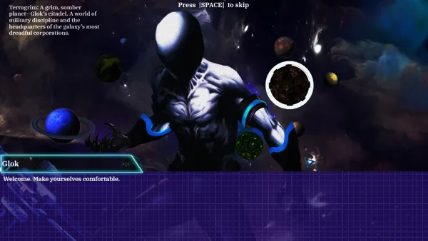 Code: Pandora 2 (2025) - MobyGames