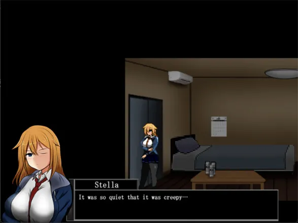 Malicious Reload II (2023) - MobyGames