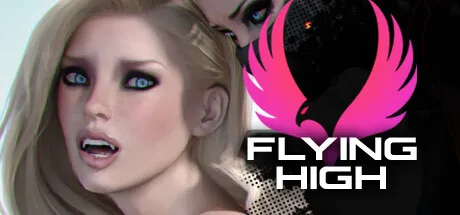 Flying High (2024) - MobyGames