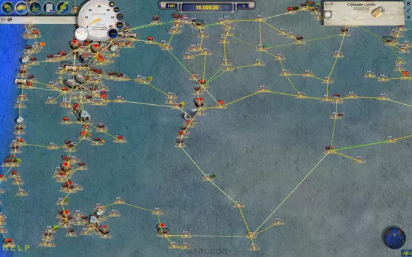 LOGistICAL: Chile (2017) - MobyGames