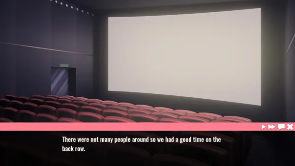 Her New Memory (2020) - MobyGames