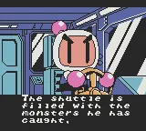 Bomberman Quest (1998) - MobyGames