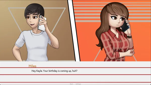 Ferrule Instincts (2022) - MobyGames