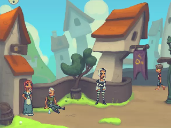 Awakener (2009) - MobyGames